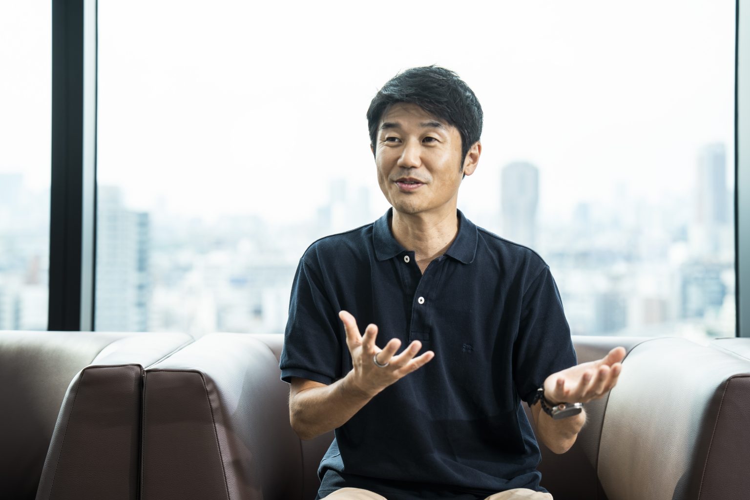 “Breaking Through with Entertainment from Japan to the world”: The ...