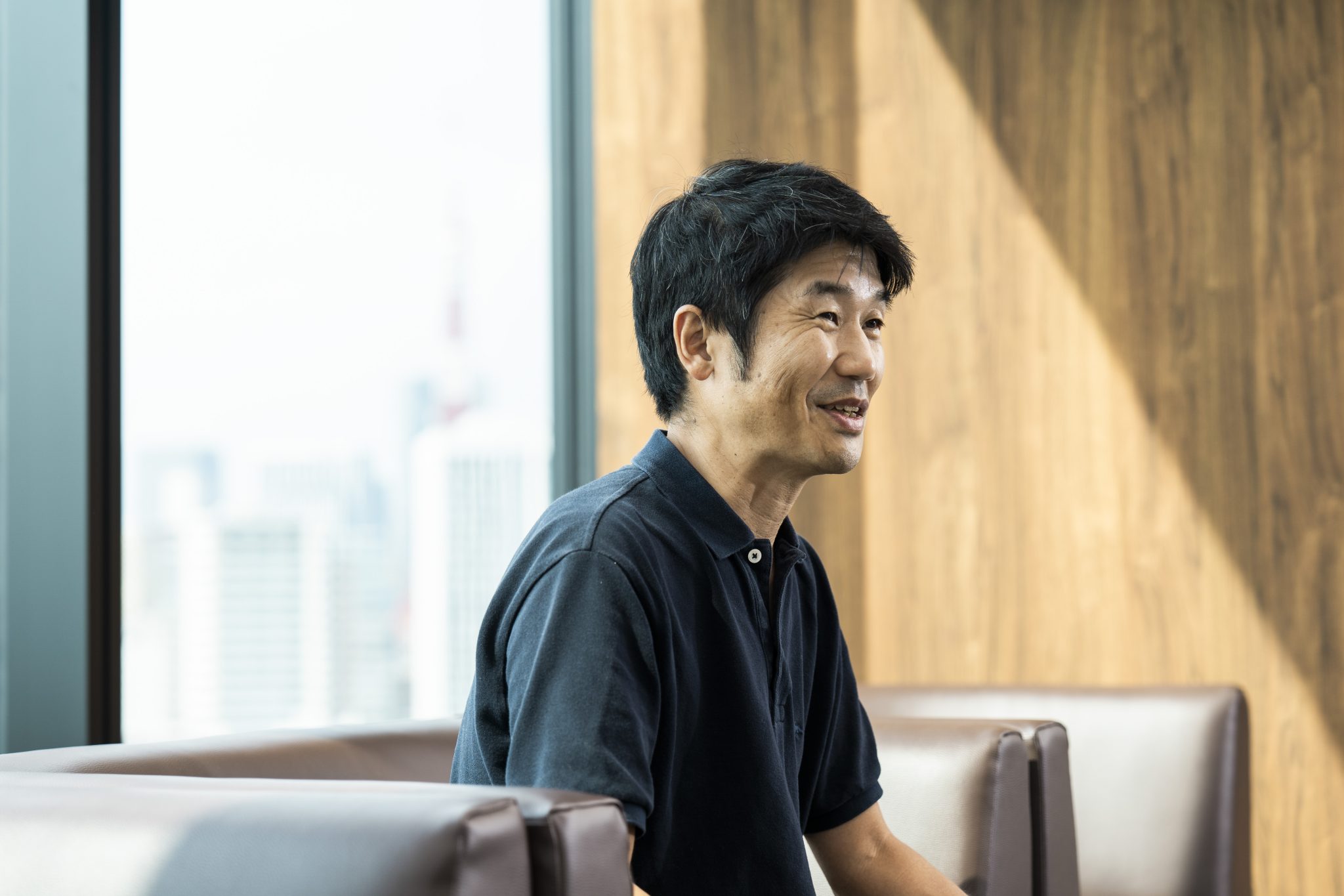 “Breaking Through with Entertainment from Japan to the world”: The ...