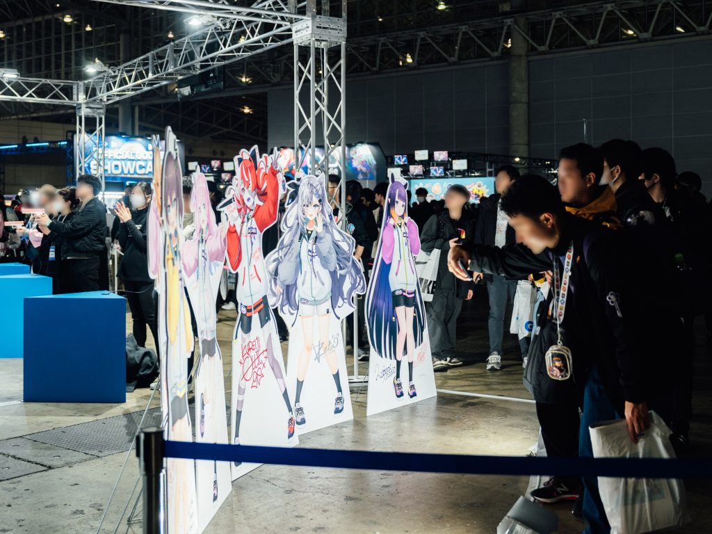 hololive SUPER EXPO 2025 Report [Part 1]: A Festival of VTuber Culture ...